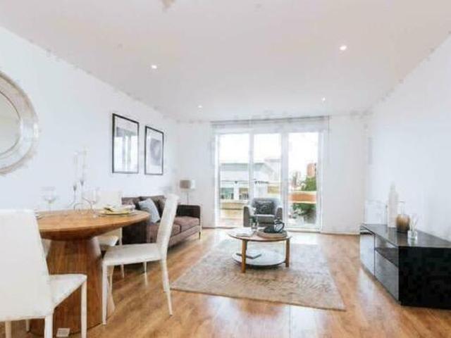 2 Bedroom Apartment For Rent In Harrow, Middlesex