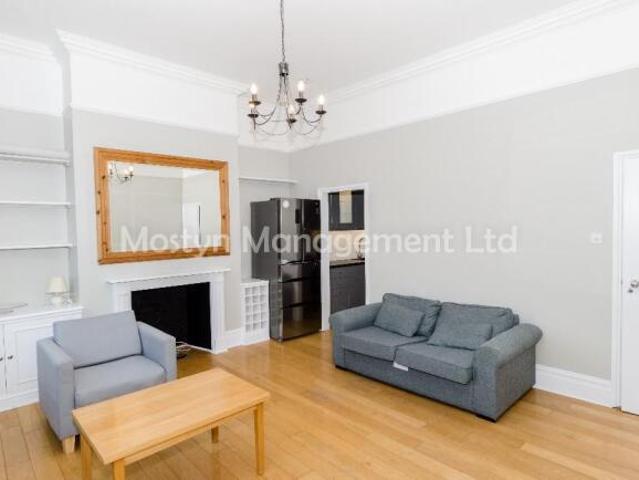 2 bedroom apartment for rent in Hartfield Road, London, SW19