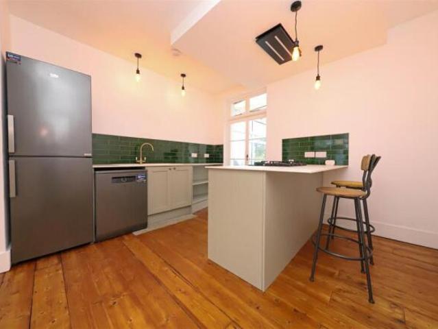 2 bedroom apartment for rent in Hartington Terrace, Brighton, BN2