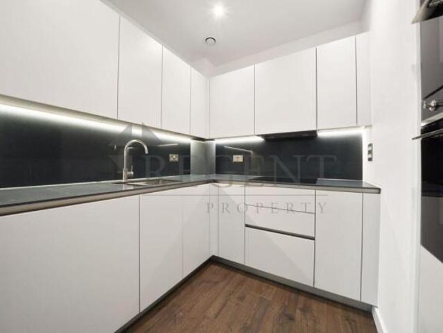 2 bedroom apartment for rent in Hartingtons Court, Coster Ave, N4