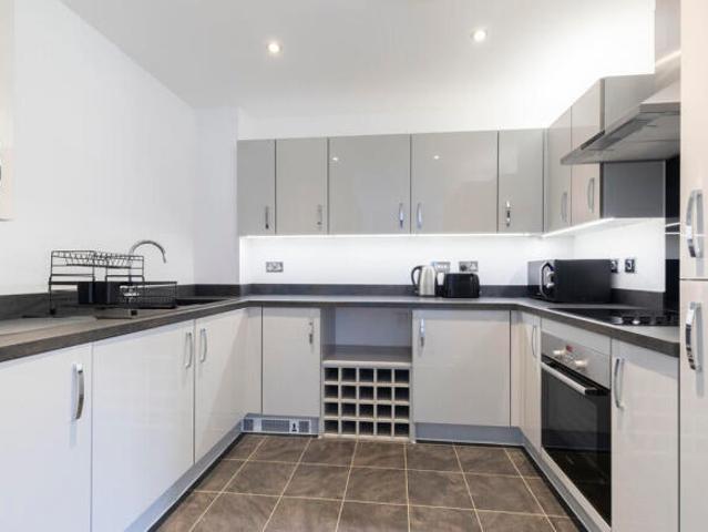 2 bedroom apartment for rent in Harvest Street, Cheltenham GL52 3PH, GL52