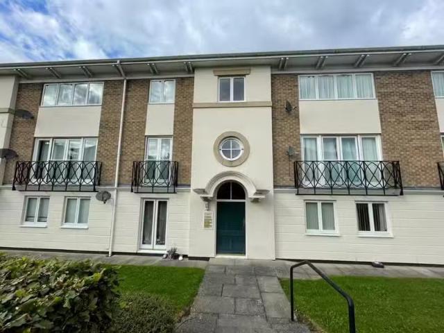 2 bedroom apartment for rent in Hawkesbury Mews, Darlington, DL3