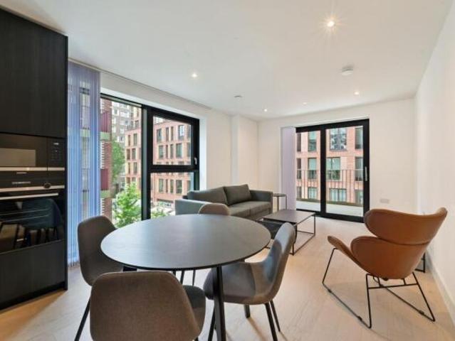 2 bedroom apartment for rent in Hawksbury Heights P2043S78, SE17