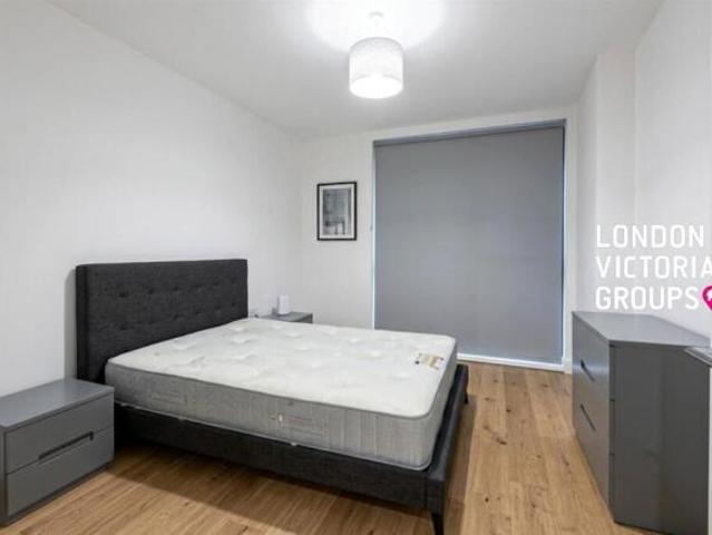 2 bedroom apartment for rent in Hawksbury Heights, 11 Hewson Way, SE17