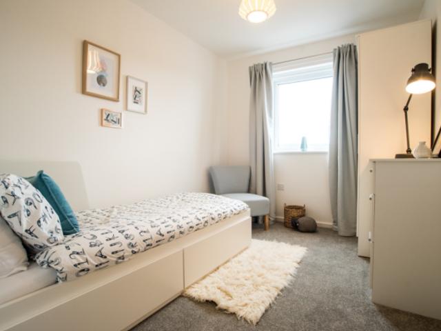 2 bedroom apartment for rent in Hawksview Apartments, Swanick Way, Warrington WA1