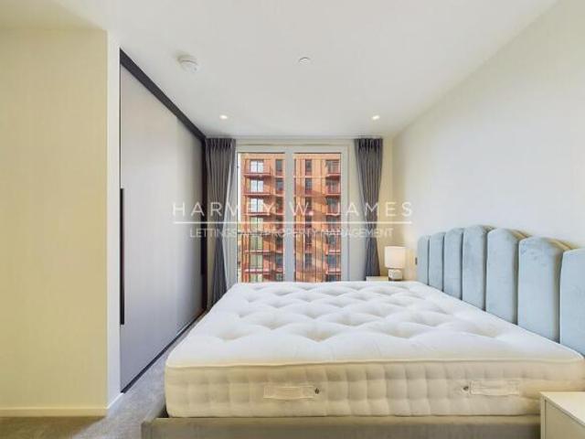 2 bedroom apartment for rent in Hawser Lane, Curlew House, E14