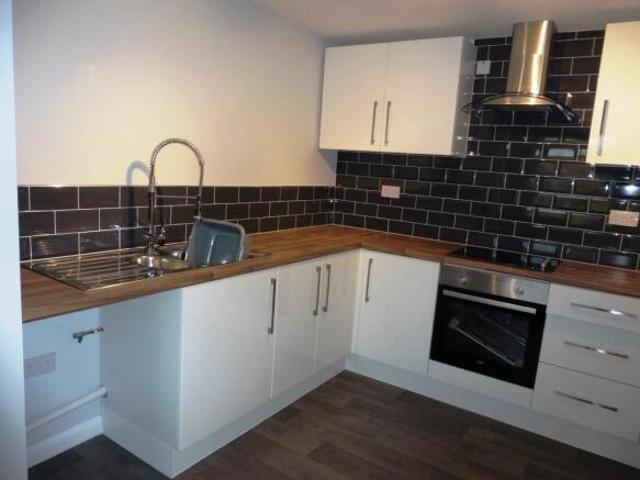 2 bedroom apartment for rent in Hawthorn Chase, LINCOLN, LN2