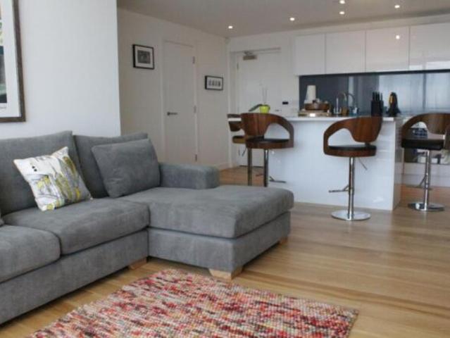 2 bedroom apartment for rent in Hatbox, 5 Munday Street, New Islington, M4