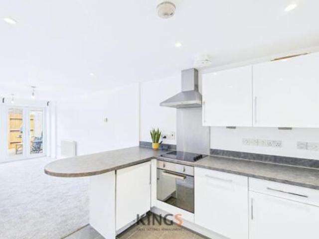 2 bedroom apartment for rent in Hatfield Road, St. Albans, AL1