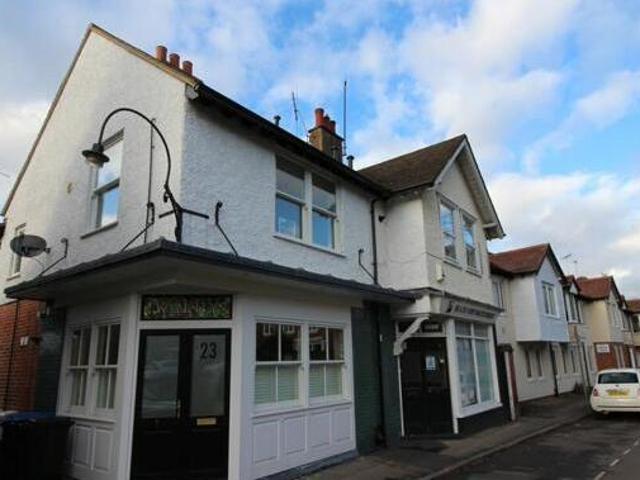 2 Bedroom Apartment For Rent In Hatfield