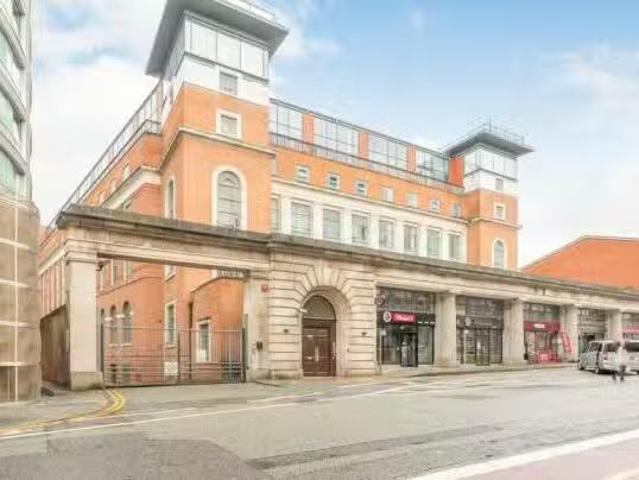 2 bedroom apartment for rent in Hatton Garden, L3