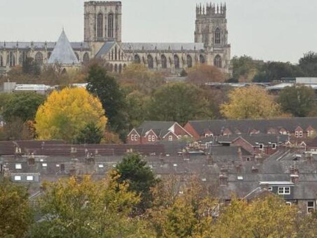 2 bedroom apartment for rent in Haxby Road, York, North Yorkshire, YO31
