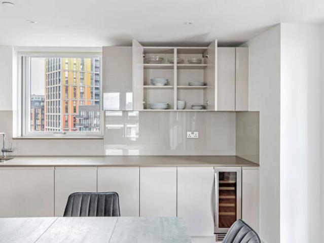 2 bedroom apartment for rent in Haydn Tower, Wandsworth Road, Lambeth, London, SW8