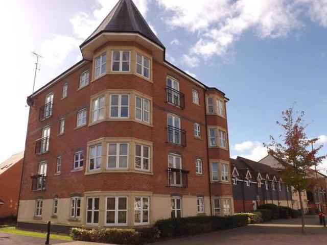 2 bedroom apartment for rent in Haydon End SN25