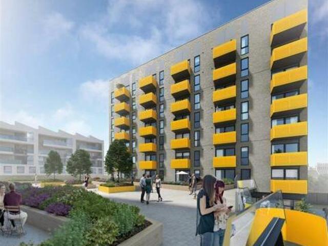 2 Bedroom Apartment For Rent In Hayes