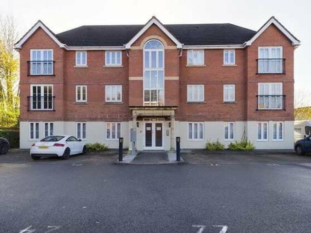 2 bedroom apartment for rent in Hayeswood Grove StokeonTrent Staffordshire ST6