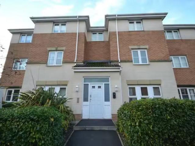 2 bedroom apartment for rent in Hazel Pear Close, Bolton, Grea.