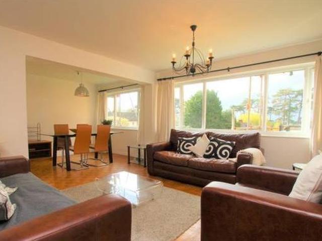 2 bedroom apartment for rent in Hazelwood Road Sneyd Park BS9