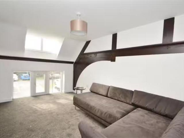 2 bedroom apartment for rent in Hazelwell Street, Stirchley, B.