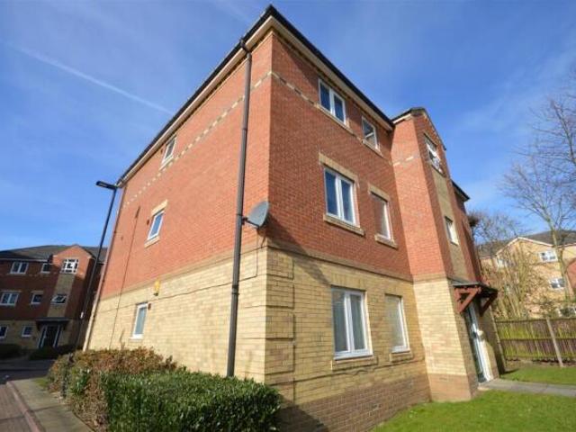 2 bedroom apartment for rent in Headford Mews, City Centre, Sheffield, S3 7XL, S3