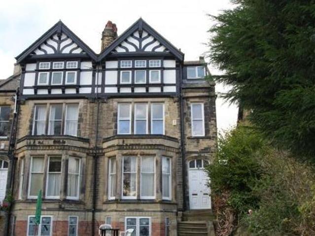 2 Bedroom Apartment For Rent In Headingley
