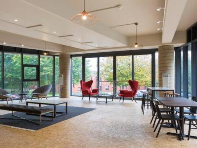 2 bedroom apartment for rent in Headingley Park, 8 Victoria Road, Leeds LS6 1FJ, LS6