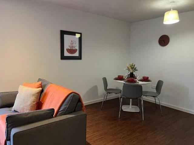 2 bedroom apartment for rent in Headingley Park, 8 Victoria Road, Leeds LS6 1FJ, LS6