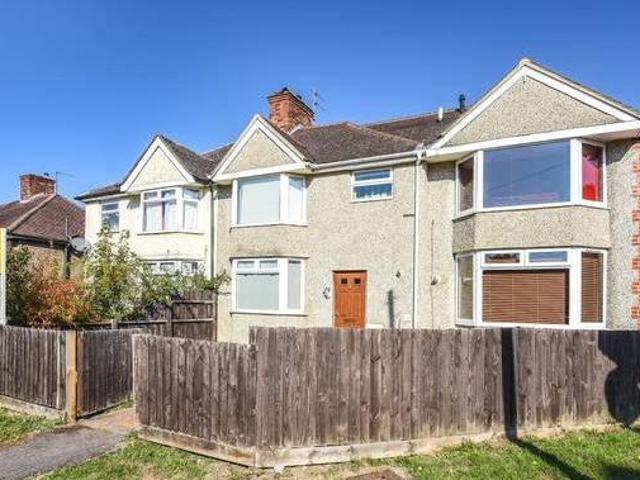 2 bedroom apartment for rent in Headley Way Oxford OX3