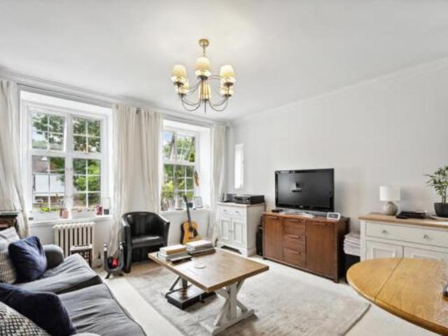 2 Bedroom Apartment For Rent In Heathfield Terrace, Chiswick