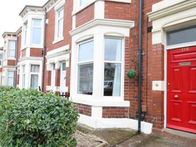 2 Bedroom Apartment For Rent In Heaton