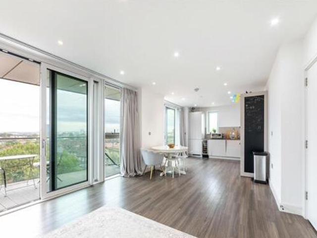 2 Bedroom Apartment For Rent In Hebden Place, London