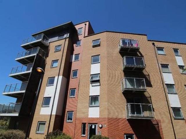 2 bedroom apartment for rent in Heia Wharf Hawkins Road Colchester CO2