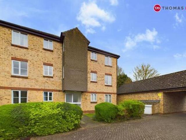 2 Bedroom Apartment For Rent In Hemingford Grey, Saint Ives