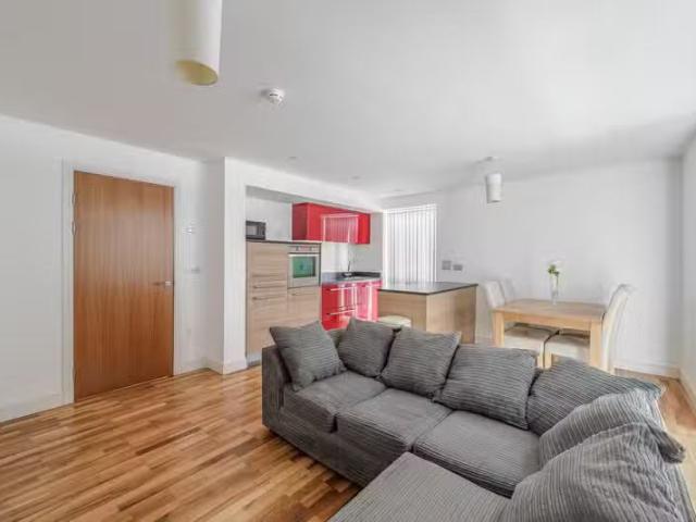 2 bedroom apartment for rent in Hemisphere, 20 Edgbaston Cresc.