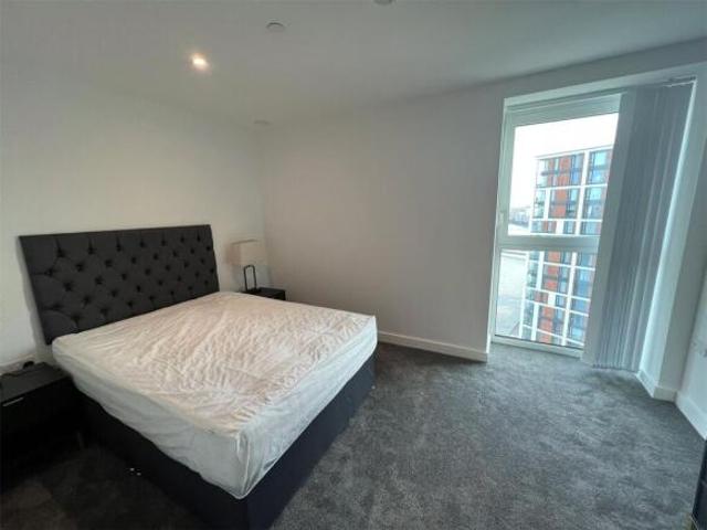 2 bedroom apartment for rent in Hennessey Apartment 5 Brigadier Walk, London, SE18