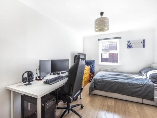 2 bedroom apartment for rent in Henderson Drive, St John's Wood, London, NW8