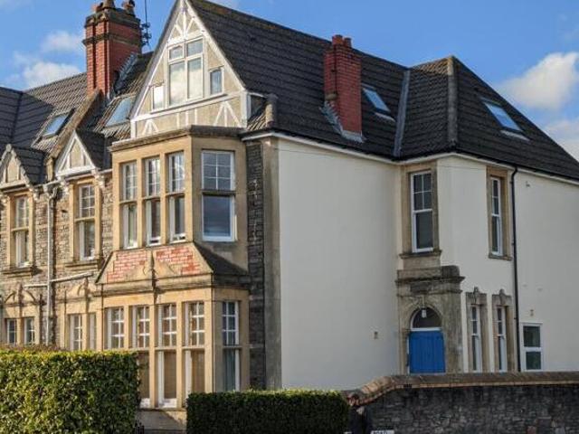 2 Bedroom Apartment For Rent In Henleaze, Bristol