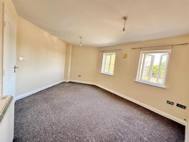 2 bedroom apartment for rent in Henry Bird Way, Northampton, NN4