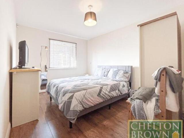 2 bedroom apartment for rent in Henry Bird Way, Southbridge, Northampton, NN4