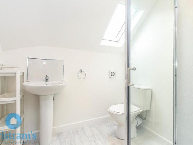 2 bedroom apartment for rent in Henry Road, Lenton, NG7