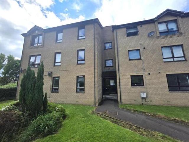 2 bedroom apartment for rent in Henry Street, Barrhead, Glasgow, G78