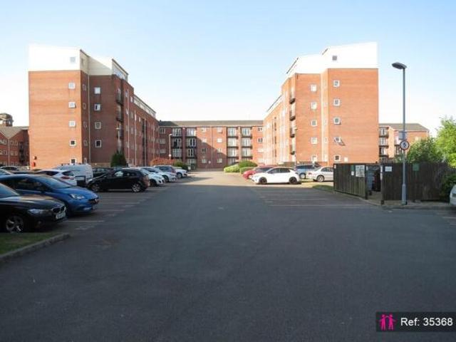 2 bedroom apartment for rent in Hessel Street, Salford, M50