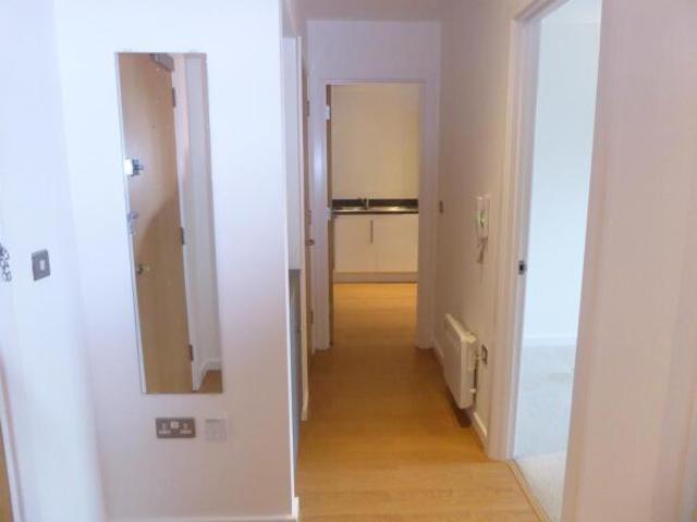 2 bedroom apartment for rent in Heron House, Goldington Road, MK40