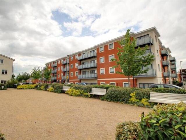 2 bedroom apartment for rent in Heron House, Rushley Way, Reading, Berkshire, RG2