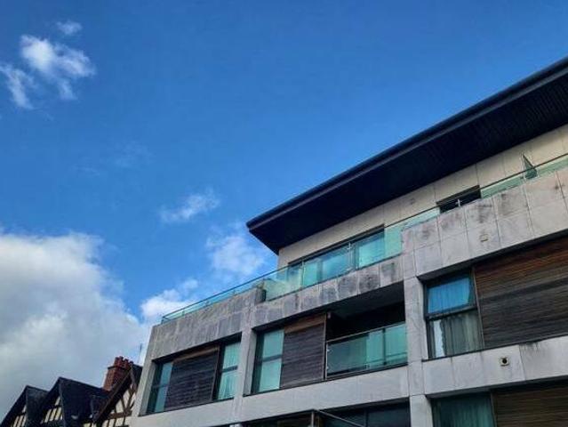 2 bedroom apartment for rent in Hereford Herefordshire HR4