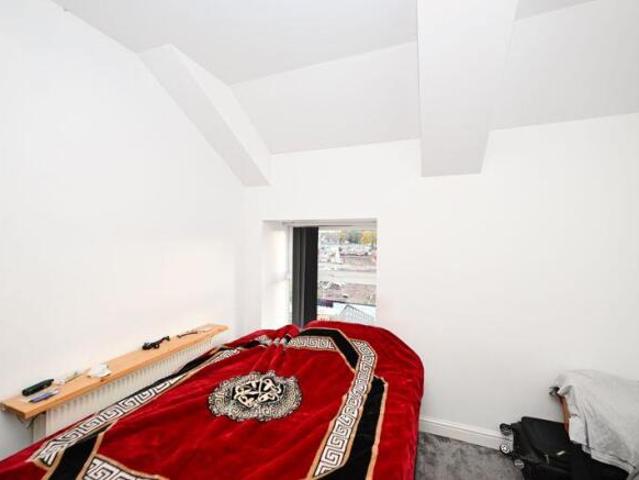 2 bedroom apartment for rent in Herian House, Fold Street, WV1