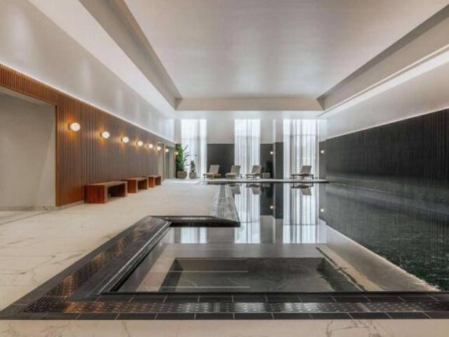 2 bedroom apartment for rent in Herland Gardens, Hurlingham Waterfront, Carnwath Road, Fulham, SW6