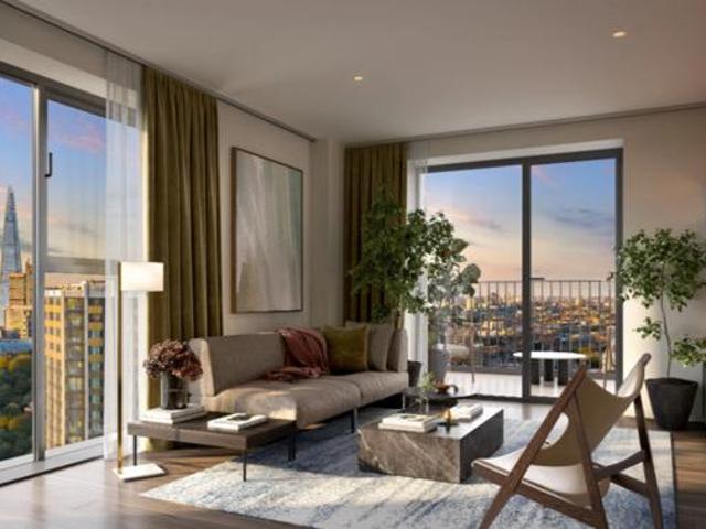 2 Bedroom Apartment For Rent In Hewson Way