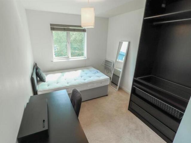 2 bedroom apartment for rent in Hever Hall, Conisbrough Keep, Coventry, CV1
