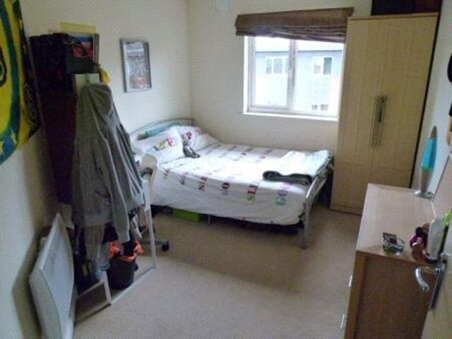 2 bedroom apartment for rent in Hever Hall, Conisbrough Keep, Lower Ford Street, Coventry, CV1
